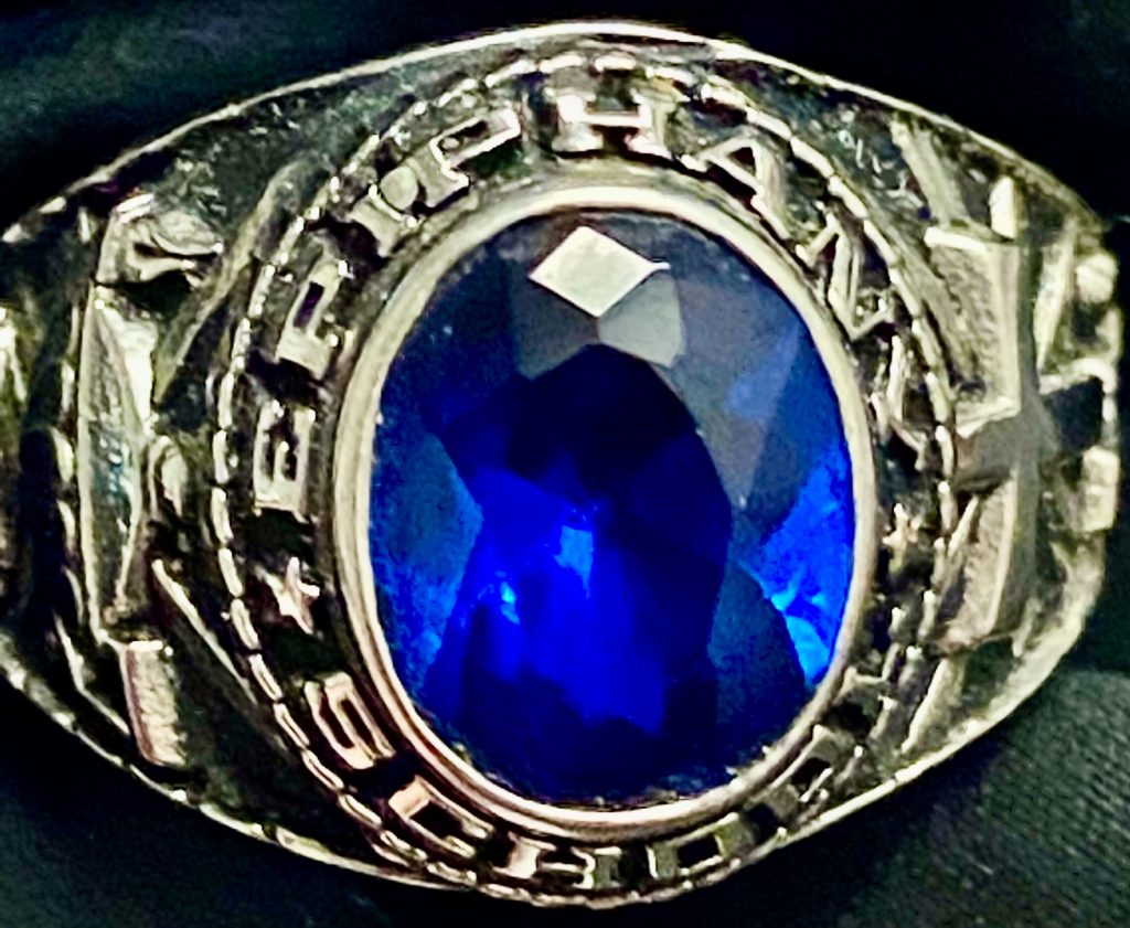 Ring Day Celebration – Epiphany